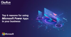 Game‑Changing Reasons to Use Microsoft Power Apps in Your Business